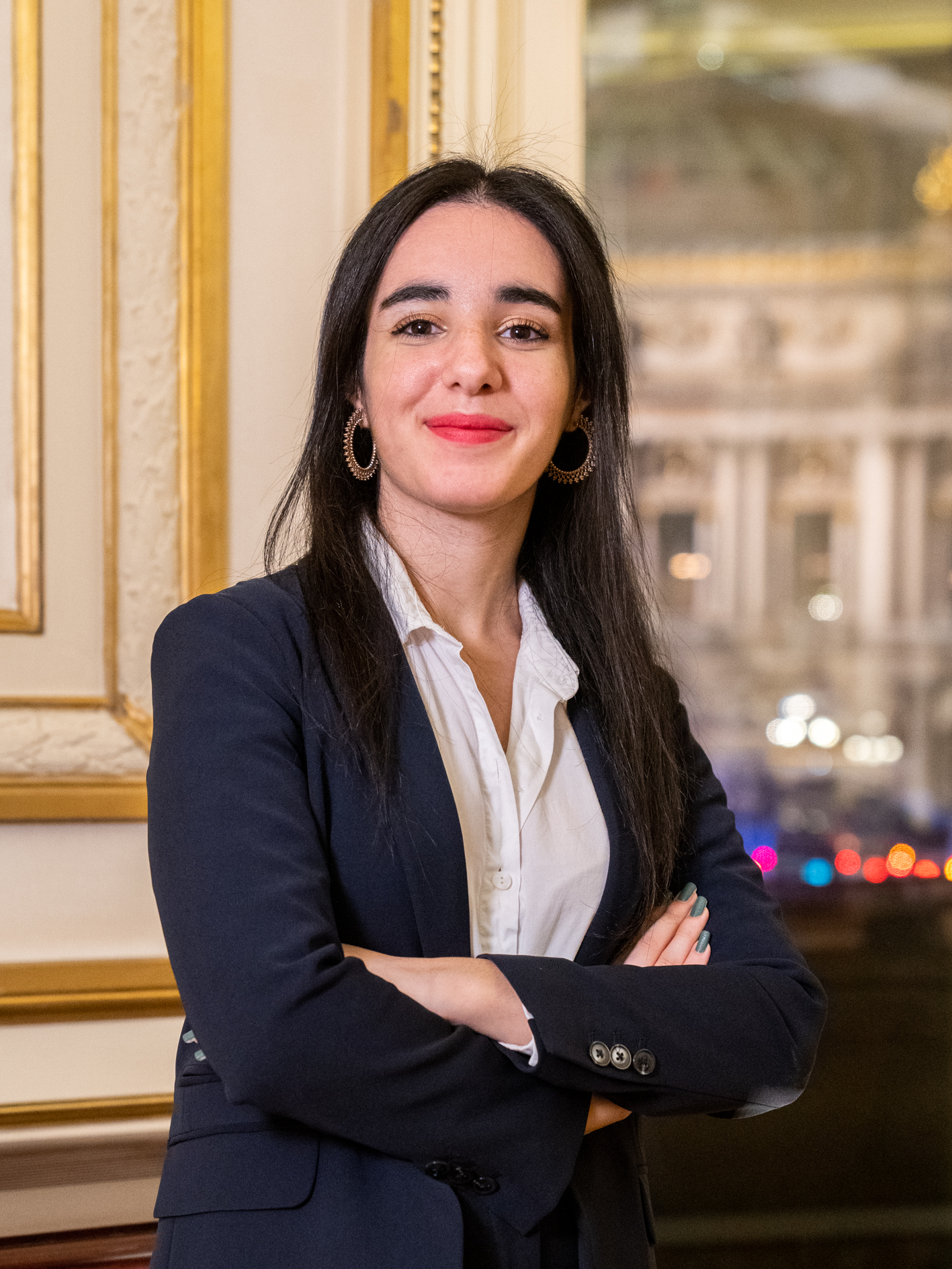 * Les membres du conseil d’administration – AFFP